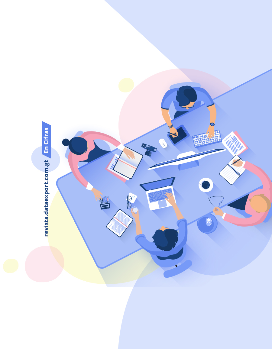 La Estrategia Para Crear Nueva Oferta Exportable - DataExport Revista ...