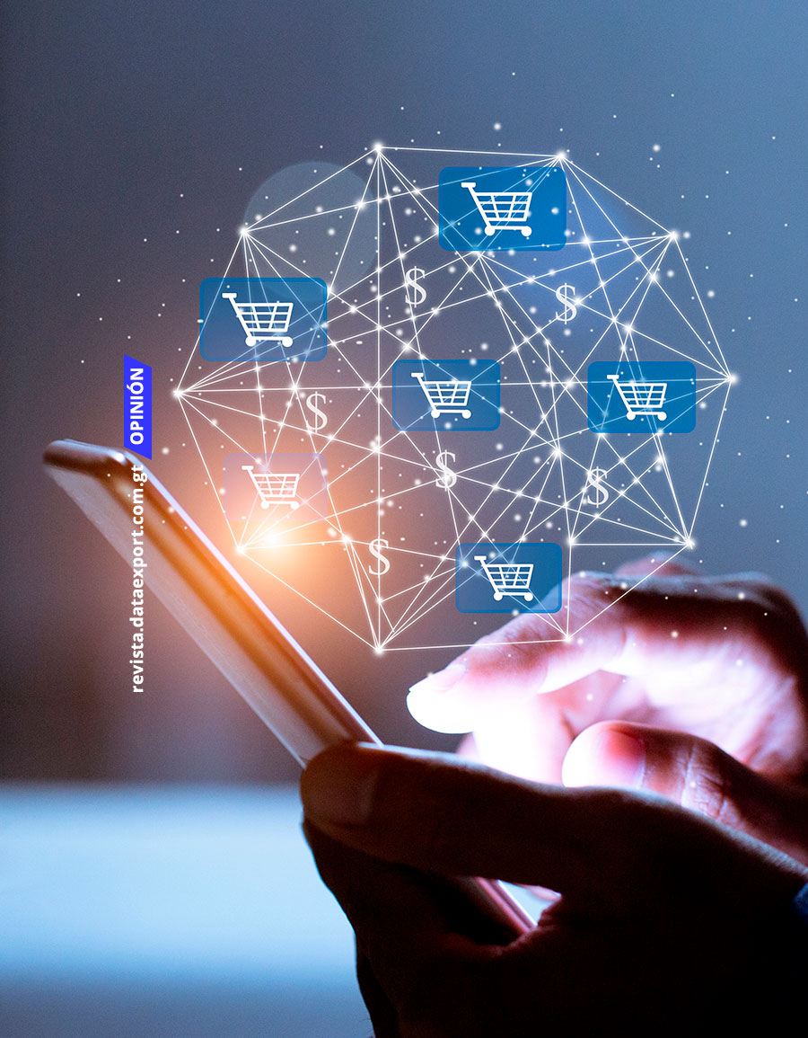 ¿Puede El Crédito Digital Impulsar El Comercio Electrónico En MiPymes?