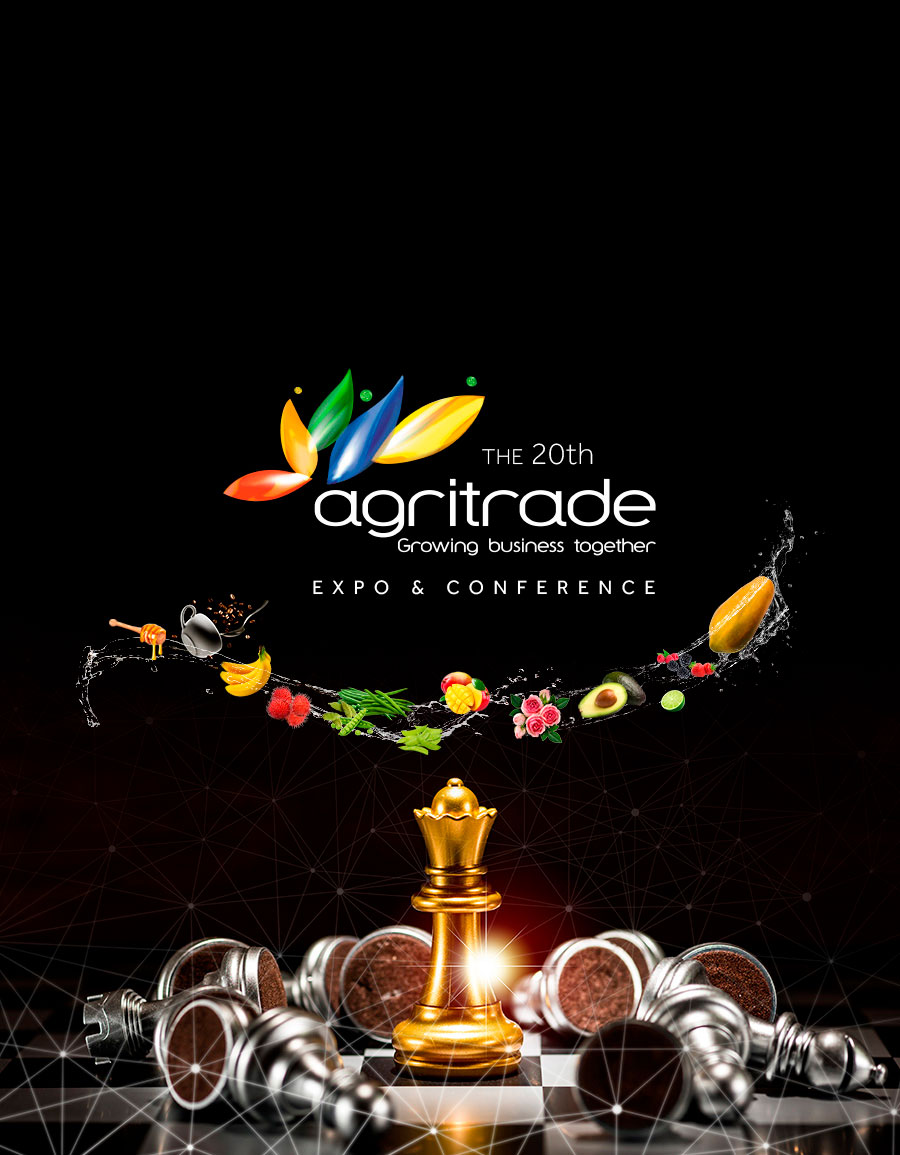 Una Ingeniosa Estrategia Que Terminó Creando AGRITRADE. Aquí La Historia