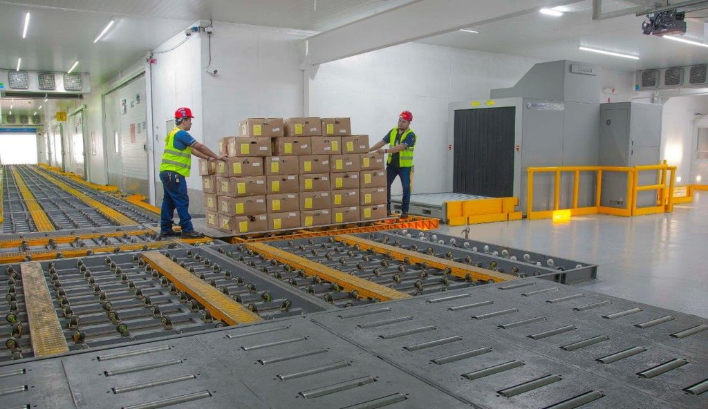 COMBEX-IM: 32 Años Generando Confianza