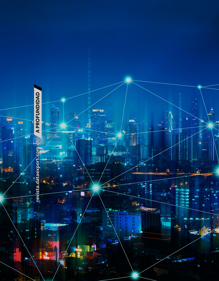 La Plataforma Que Conecta La Oferta Exportable Guatemalteca Con La ...