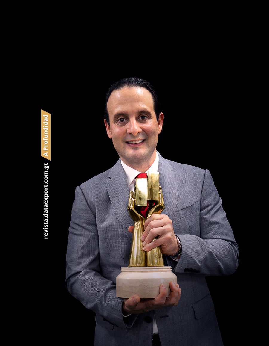 A Profundidad: Exportador Del Año: INTROSA